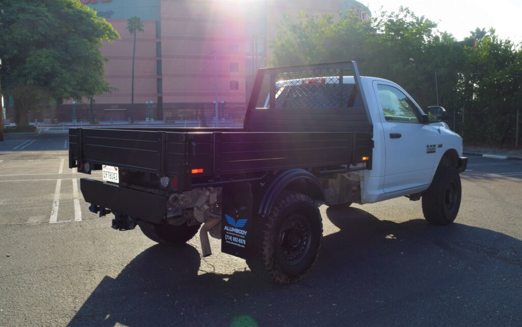 Custom Bed's - Alumbody